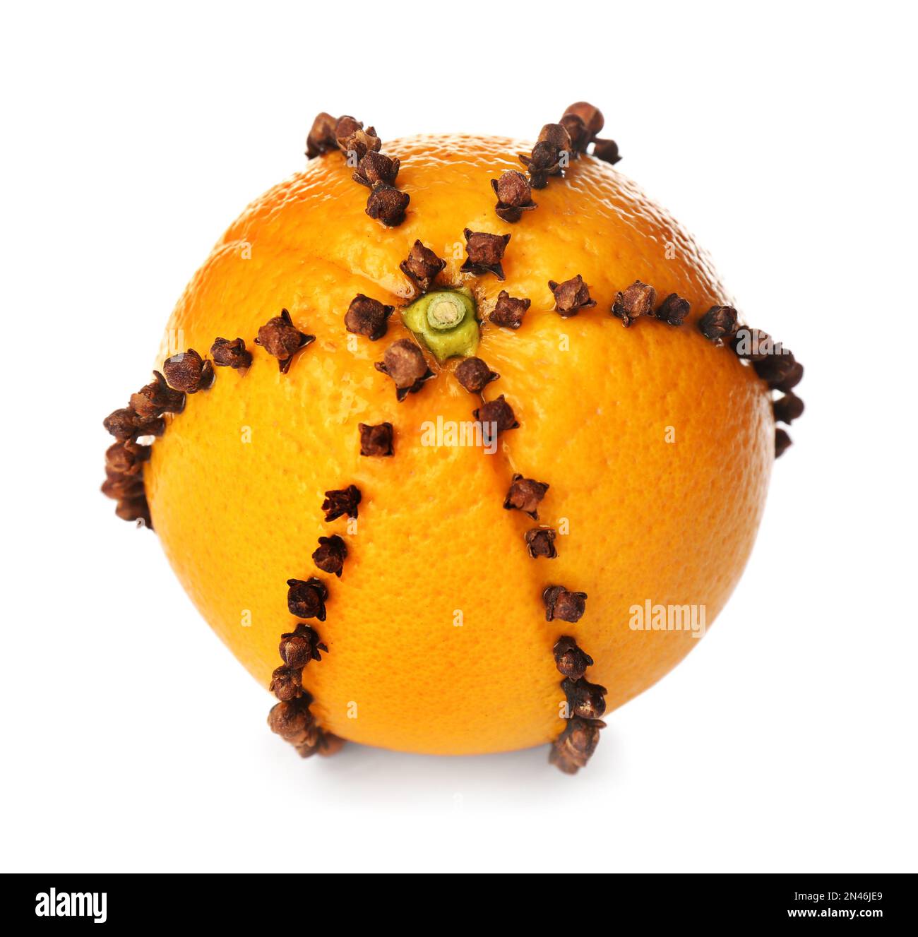 Orange pomander hi-res stock photography and images - Alamy