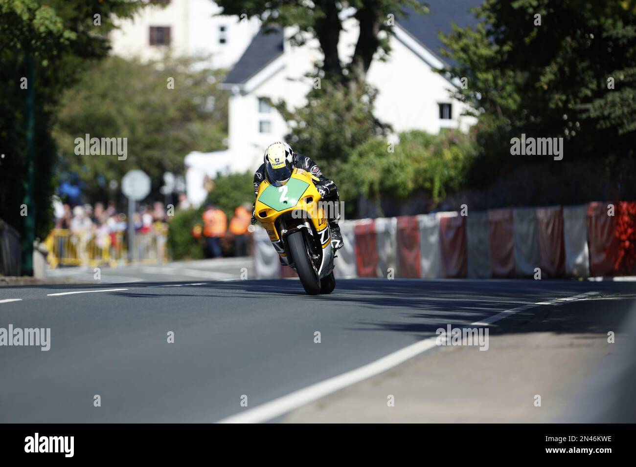 MGP / Classic 22 May Hill Stock Photo - Alamy