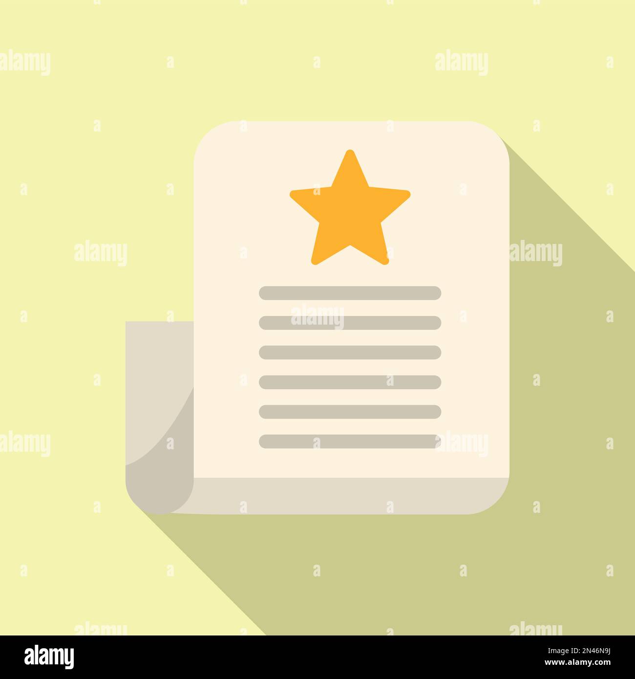 Ambassador program Stock Vector Images - Alamy