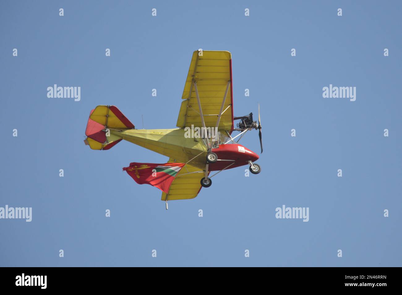 INDIA, JABALPUR, 8th FEBRUARY : Army personnel show their skills during ...