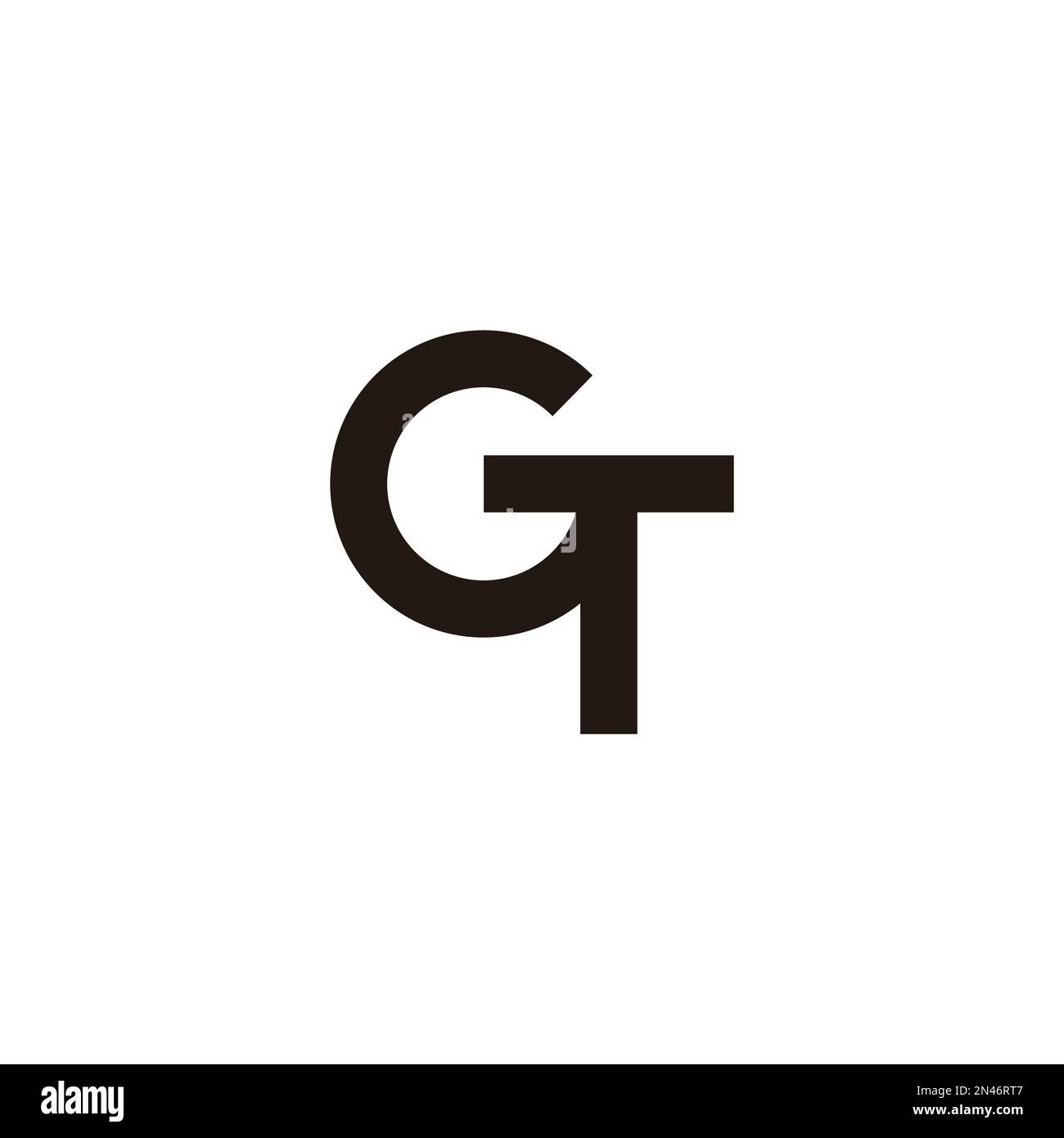 Letter gt Cut Out Stock Images & Pictures - Alamy