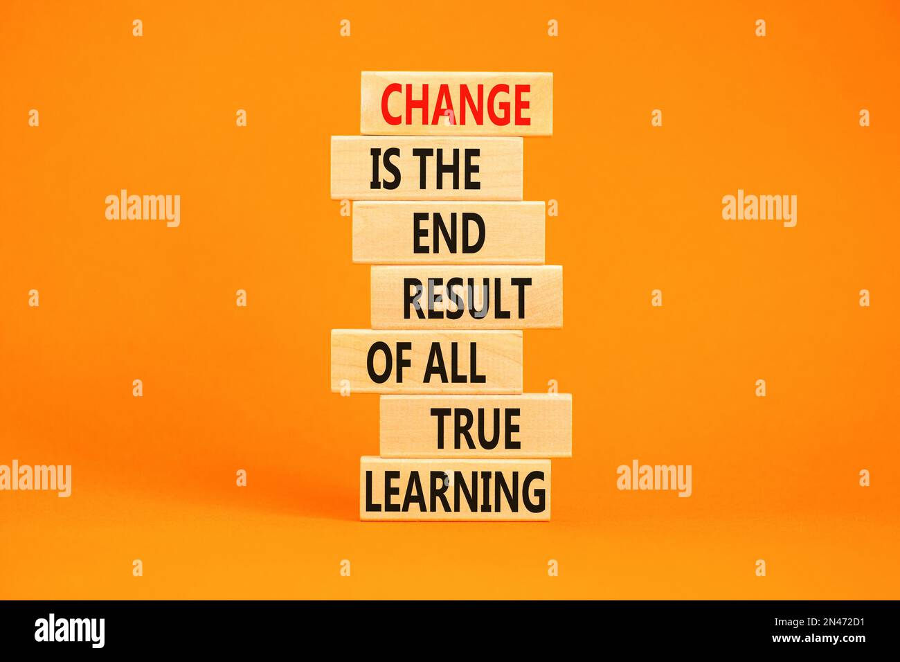 Change symbol. Concept words Change is the end result of all true ...