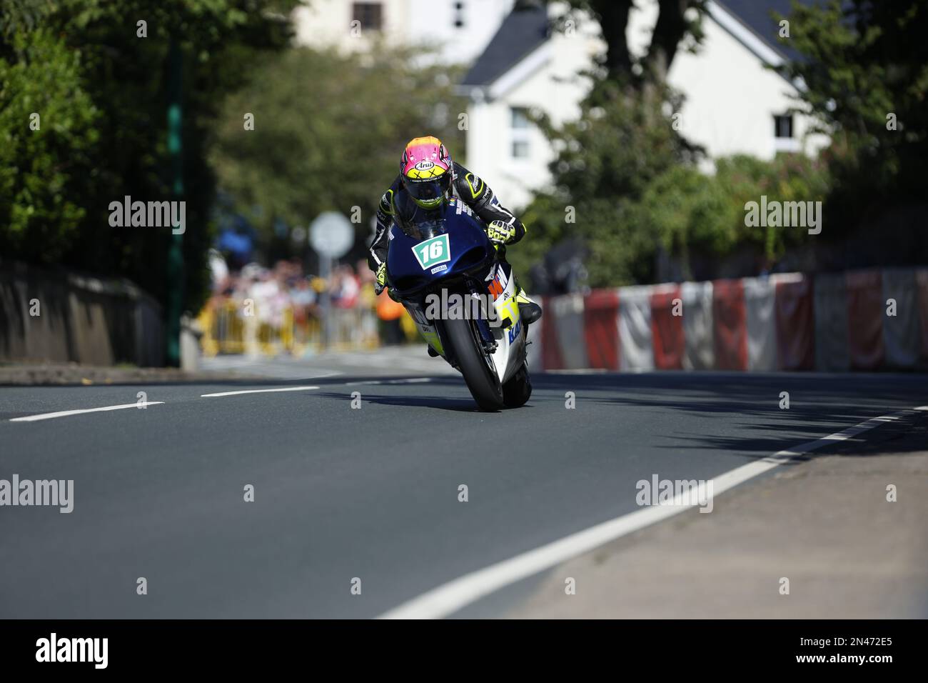 MGP / Classic 22 May Hill Stock Photo - Alamy