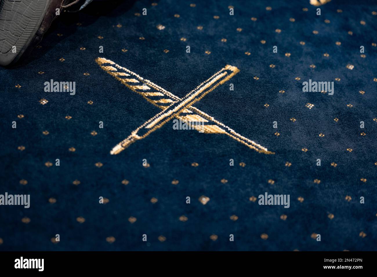 Cpj logo hi-res stock photography and images - Alamy