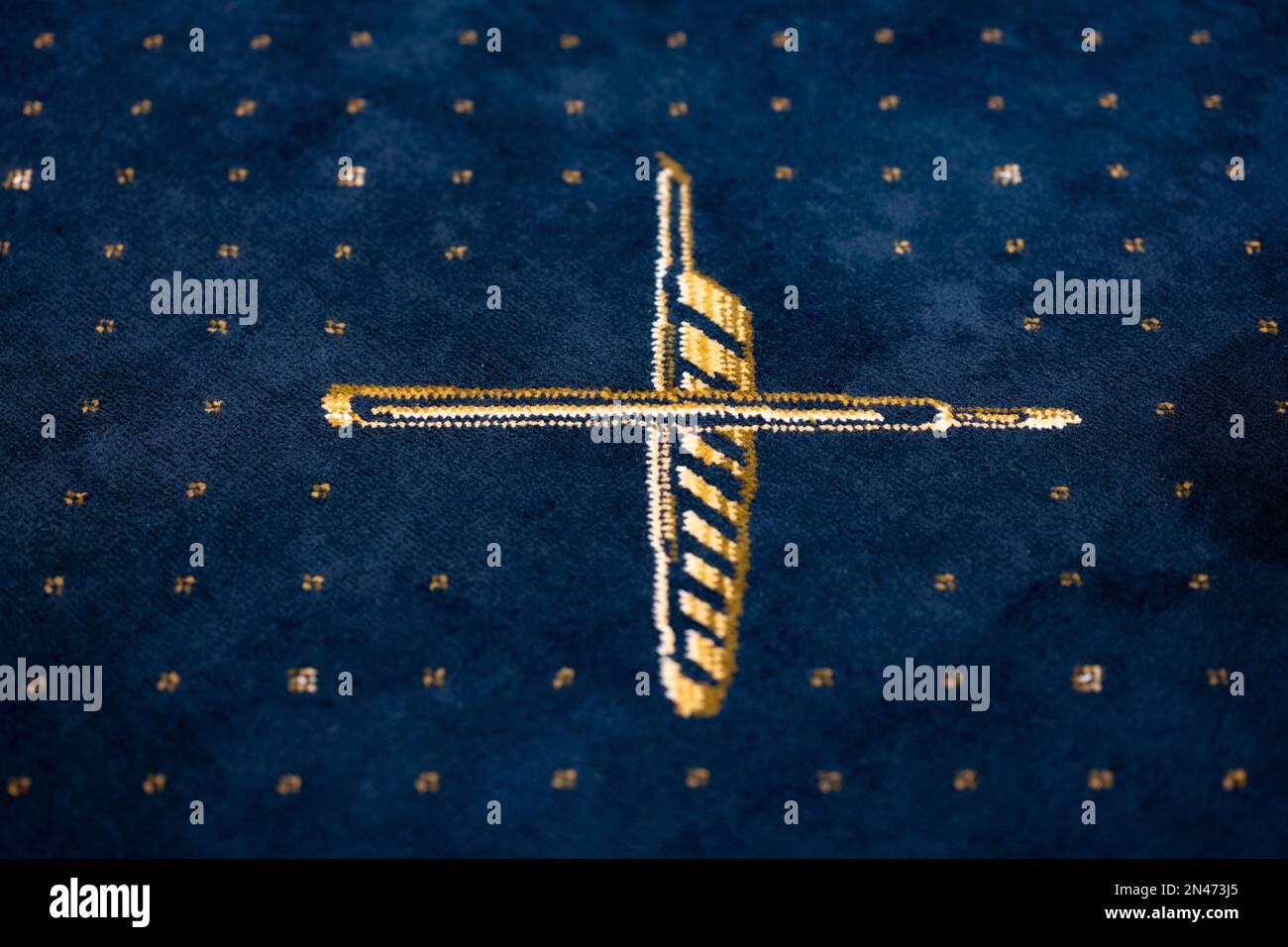 Answers logo hi-res stock photography and images - Alamy