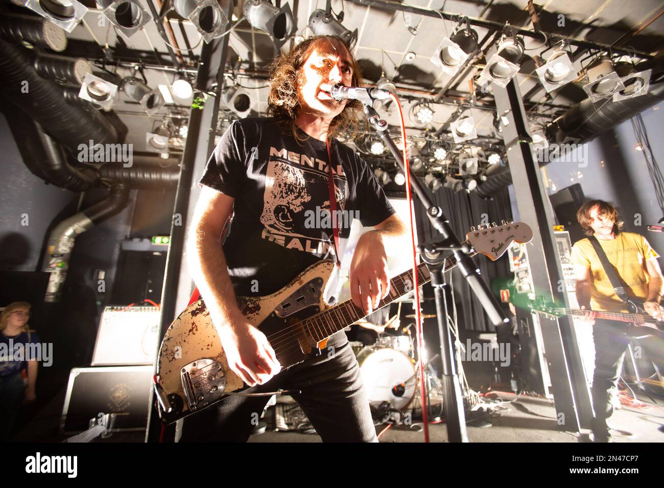 Blaa oslo hi-res stock photography and images - Alamy