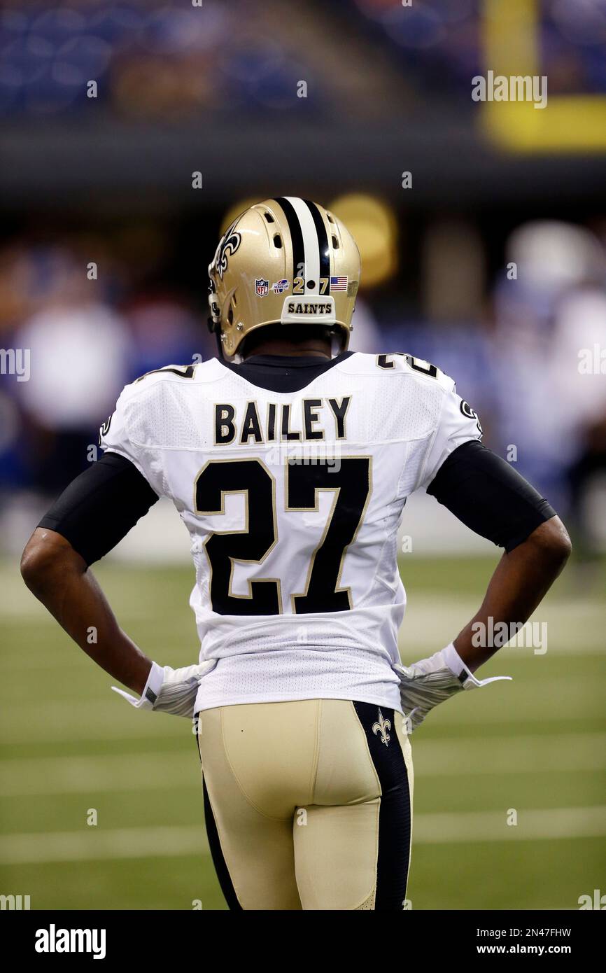 Champ Bailey Saints