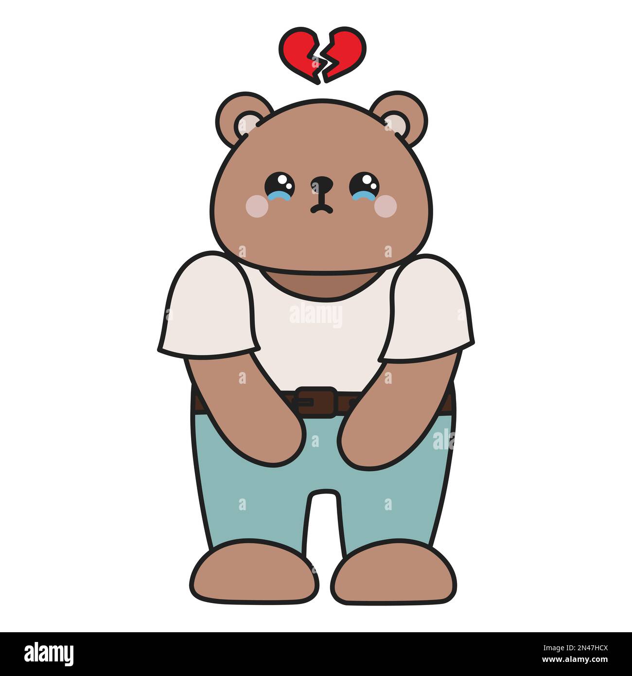 Bear cube hi-res stock photography and images - Alamy