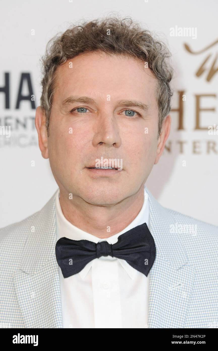 Eugene Sadovoy arrives at the 3rd Annual Beyond Hunger "A Place At The ...