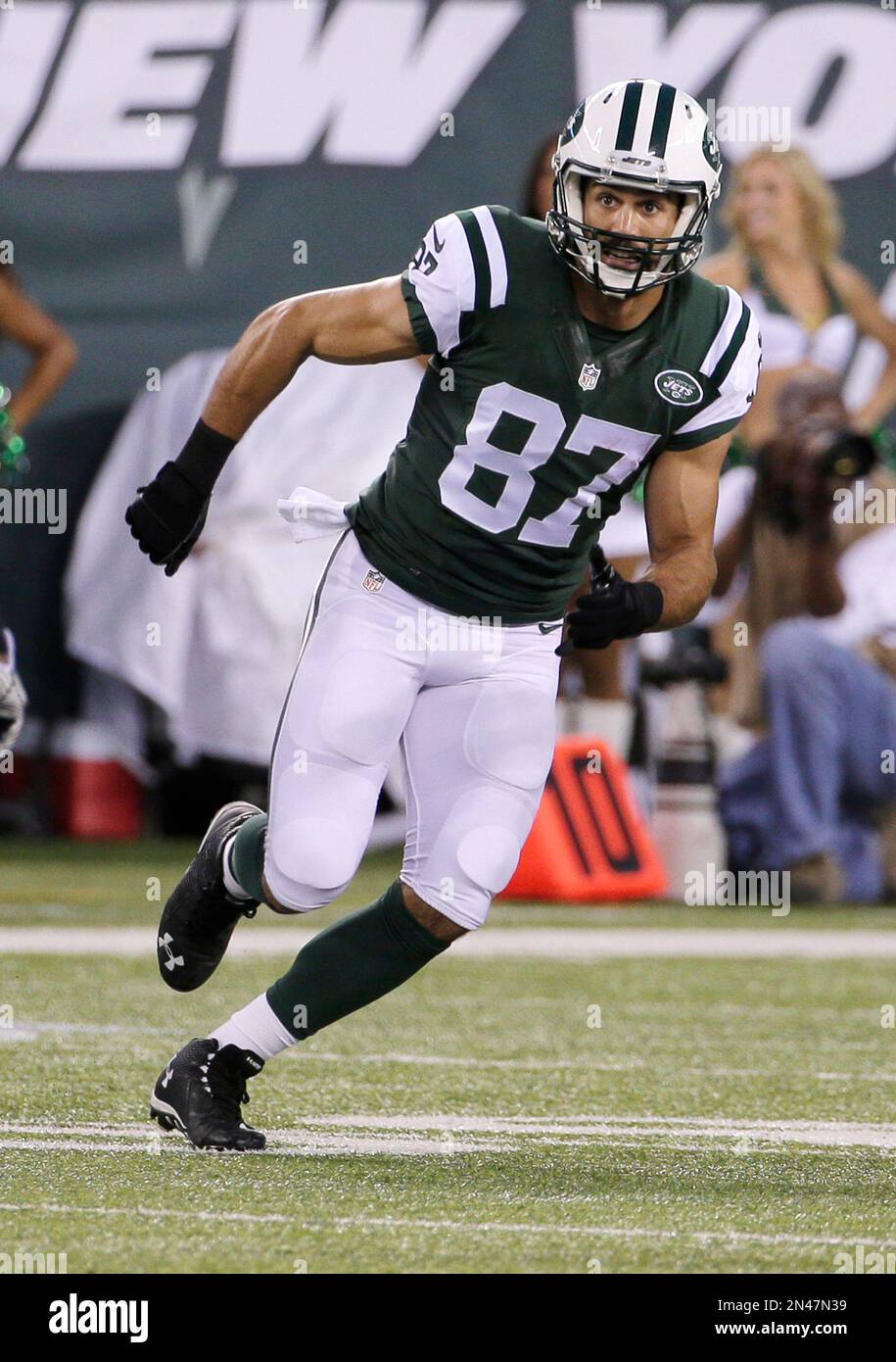 Eric Decker Football