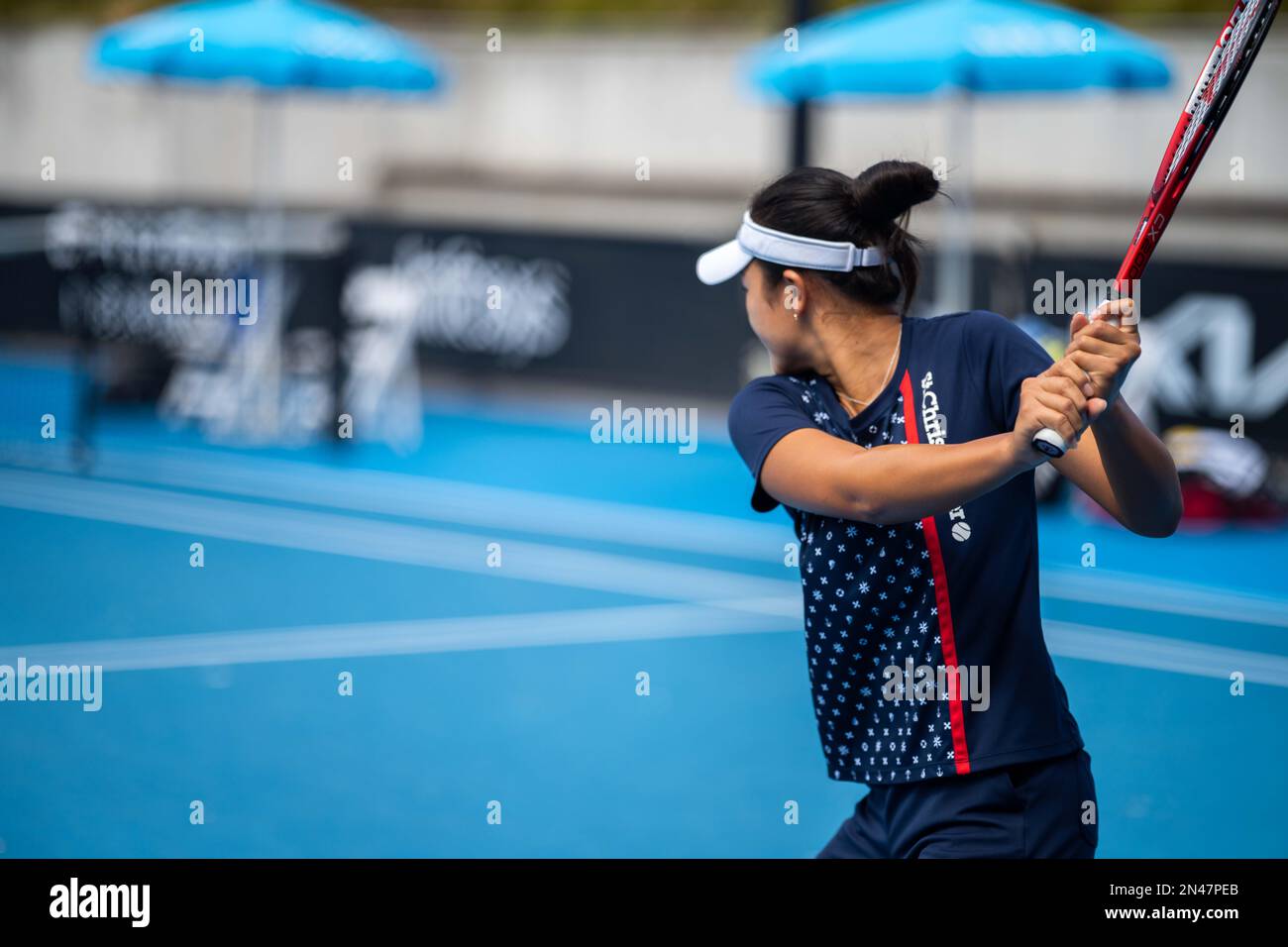 Football fans eating in stadium hi-res stock photography and images - Alamy