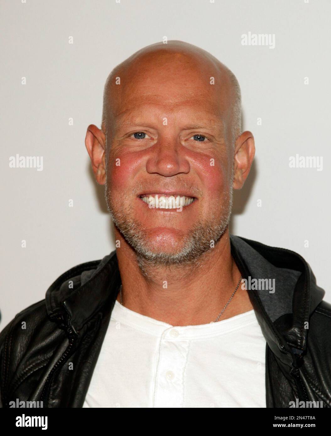 Former tennis player Murphy Jensen attends the 15th Annual Taste of ...