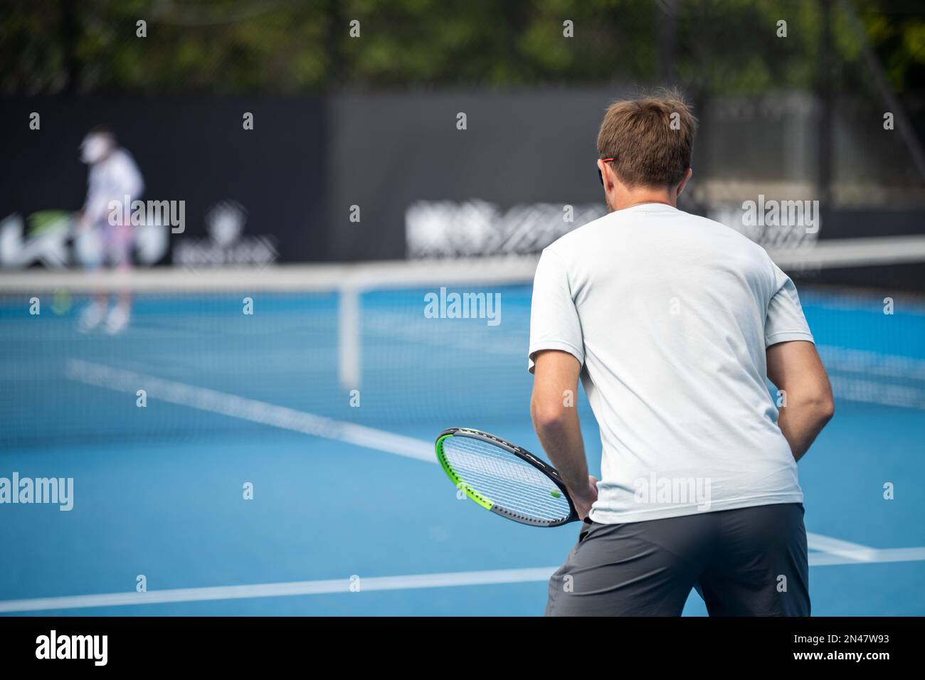 Football fans eating in stadium hi-res stock photography and images - Alamy