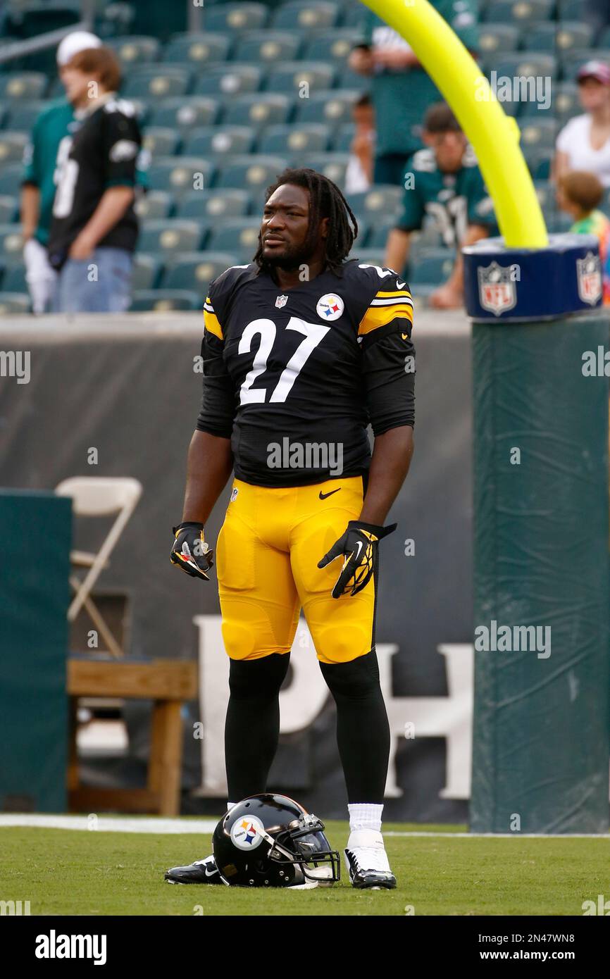 Legarrette Blount Steelers