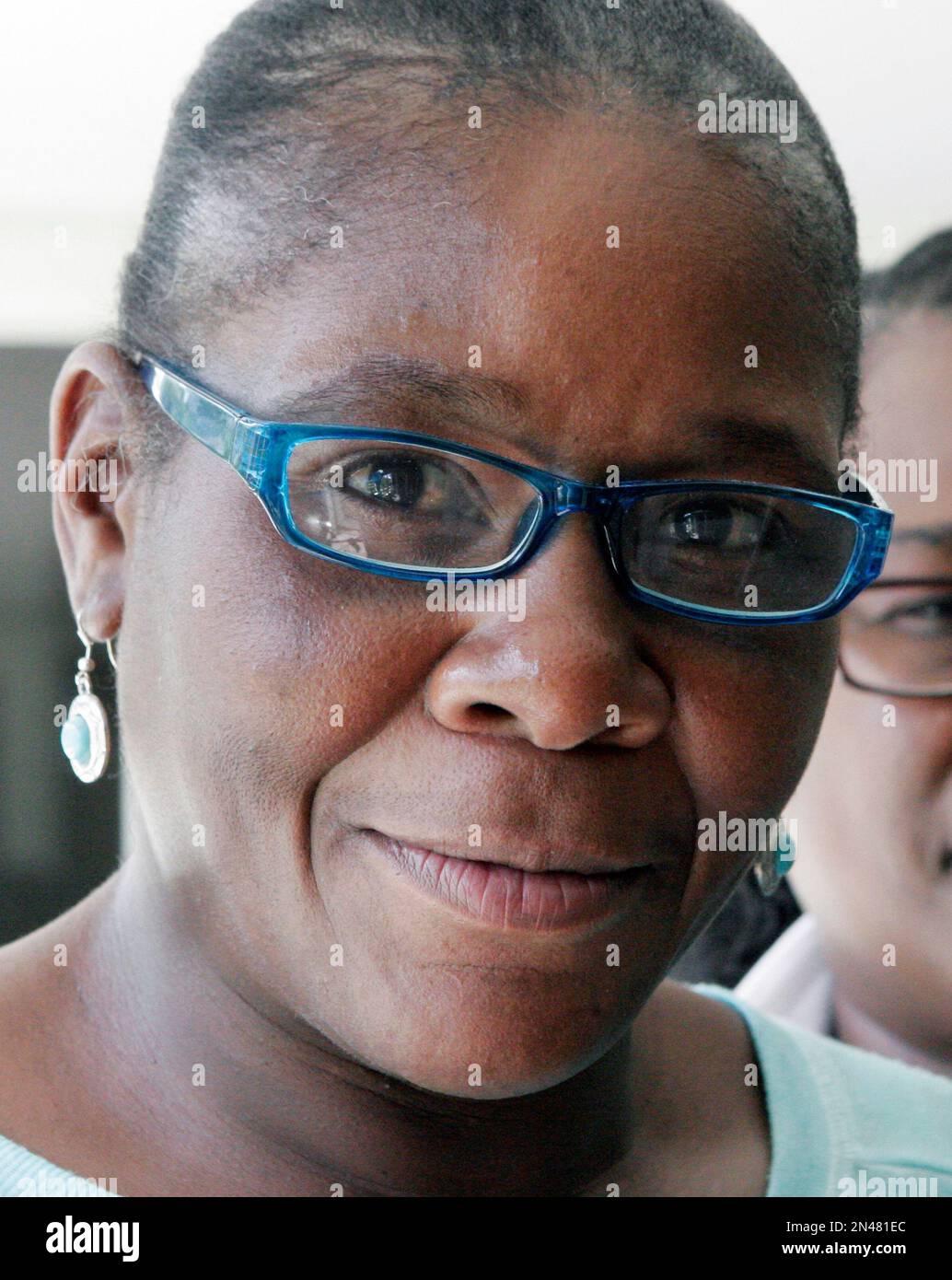 Los angeles county district attorneys office hi-res stock photography ...