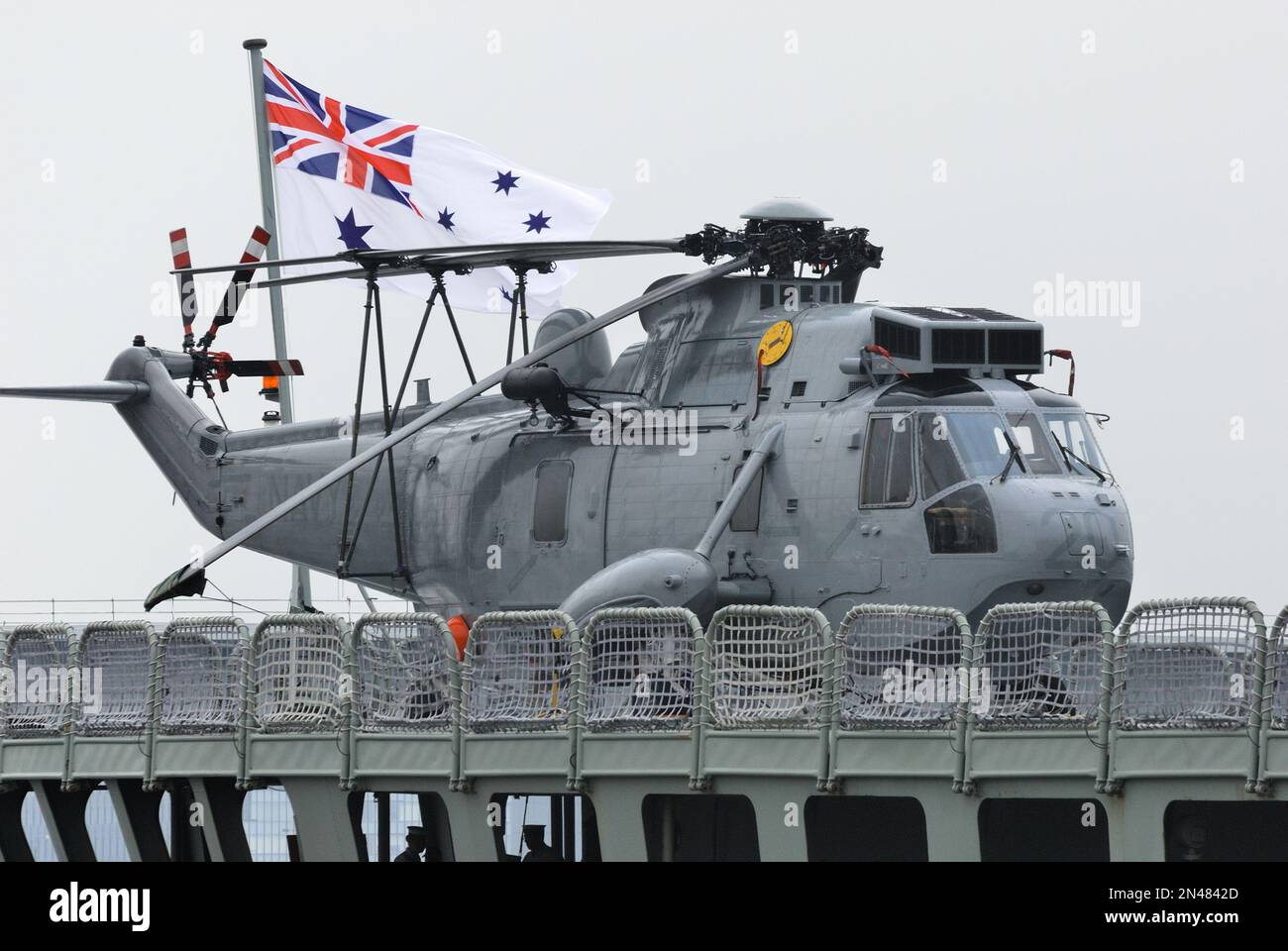 Australian marine force hi-res stock photography and images - Alamy