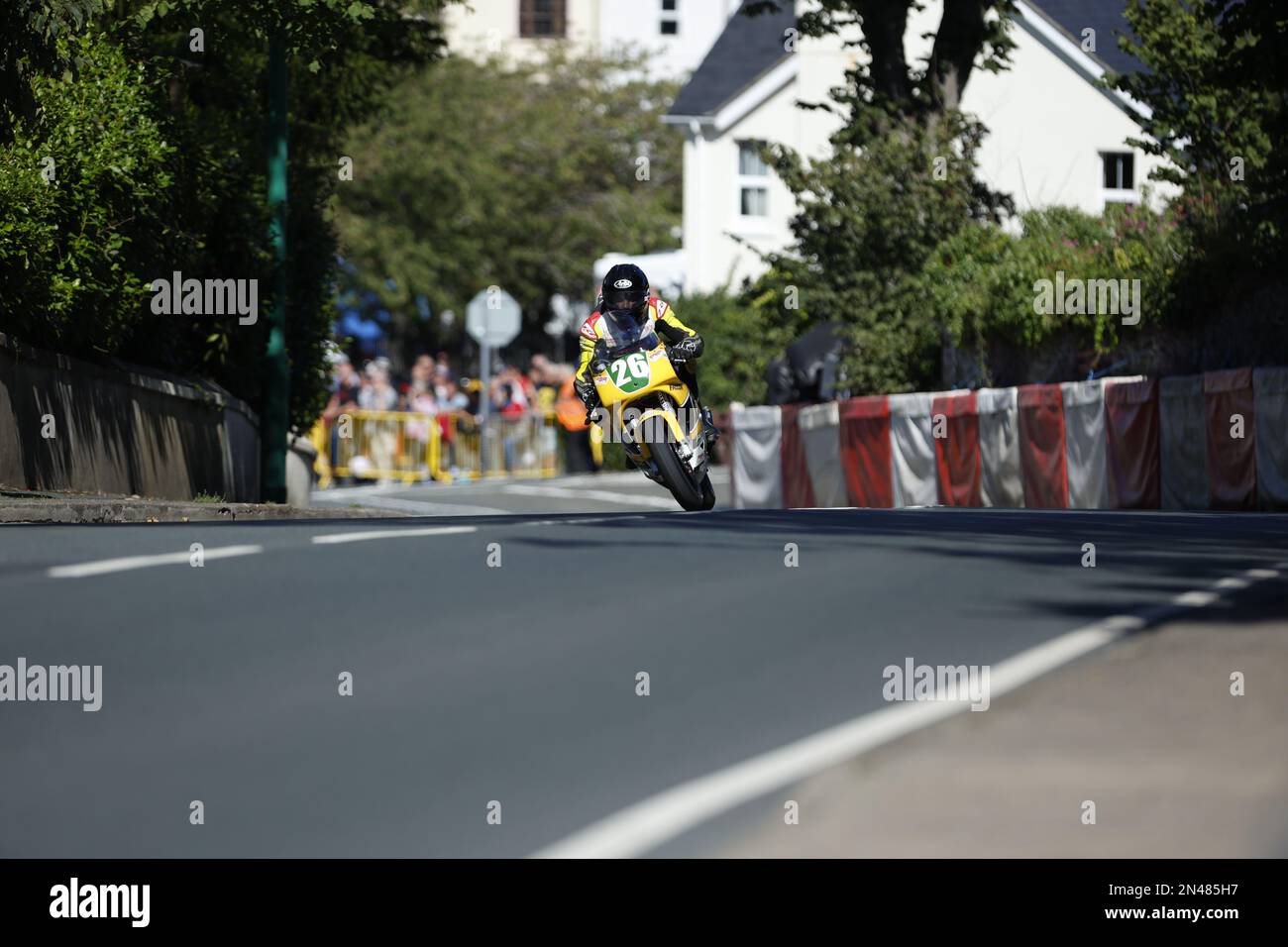 MGP 22 May Hill Stock Photo - Alamy