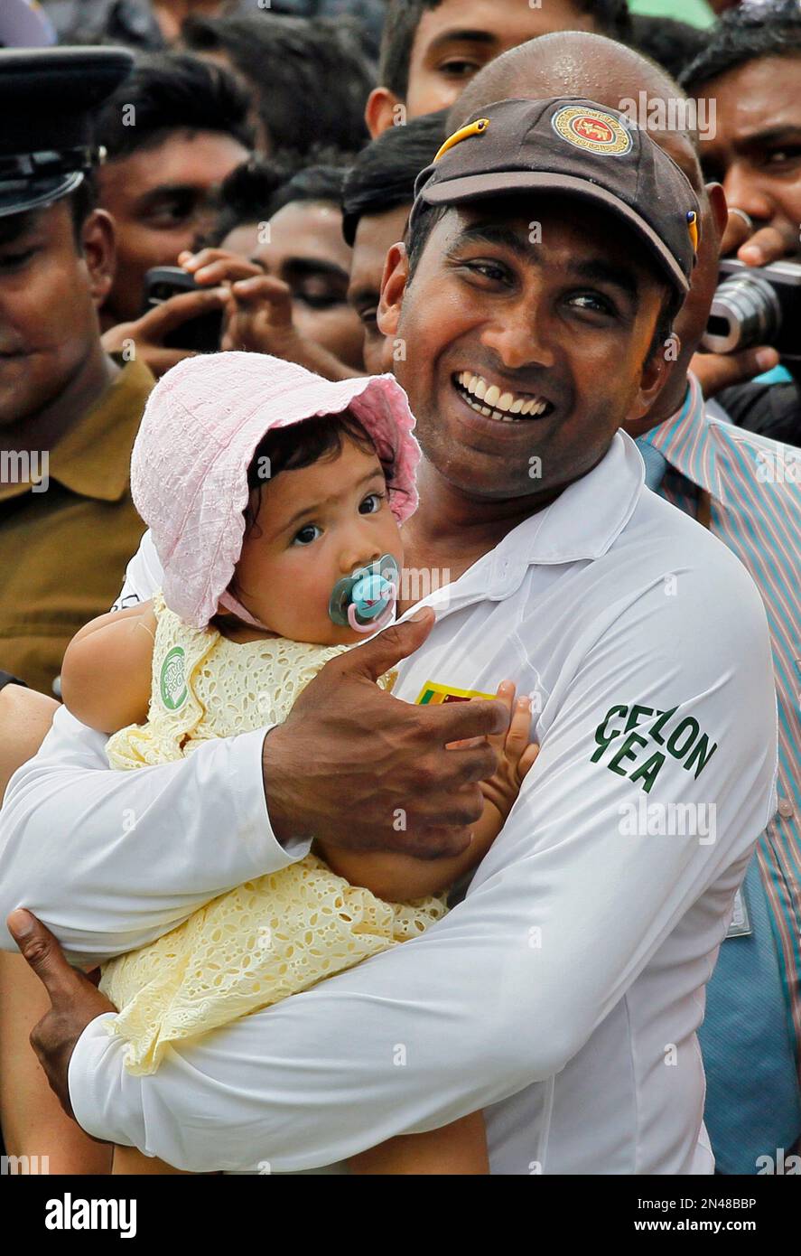 Mahela Jayawardene Children Mahela Jayawardene Children