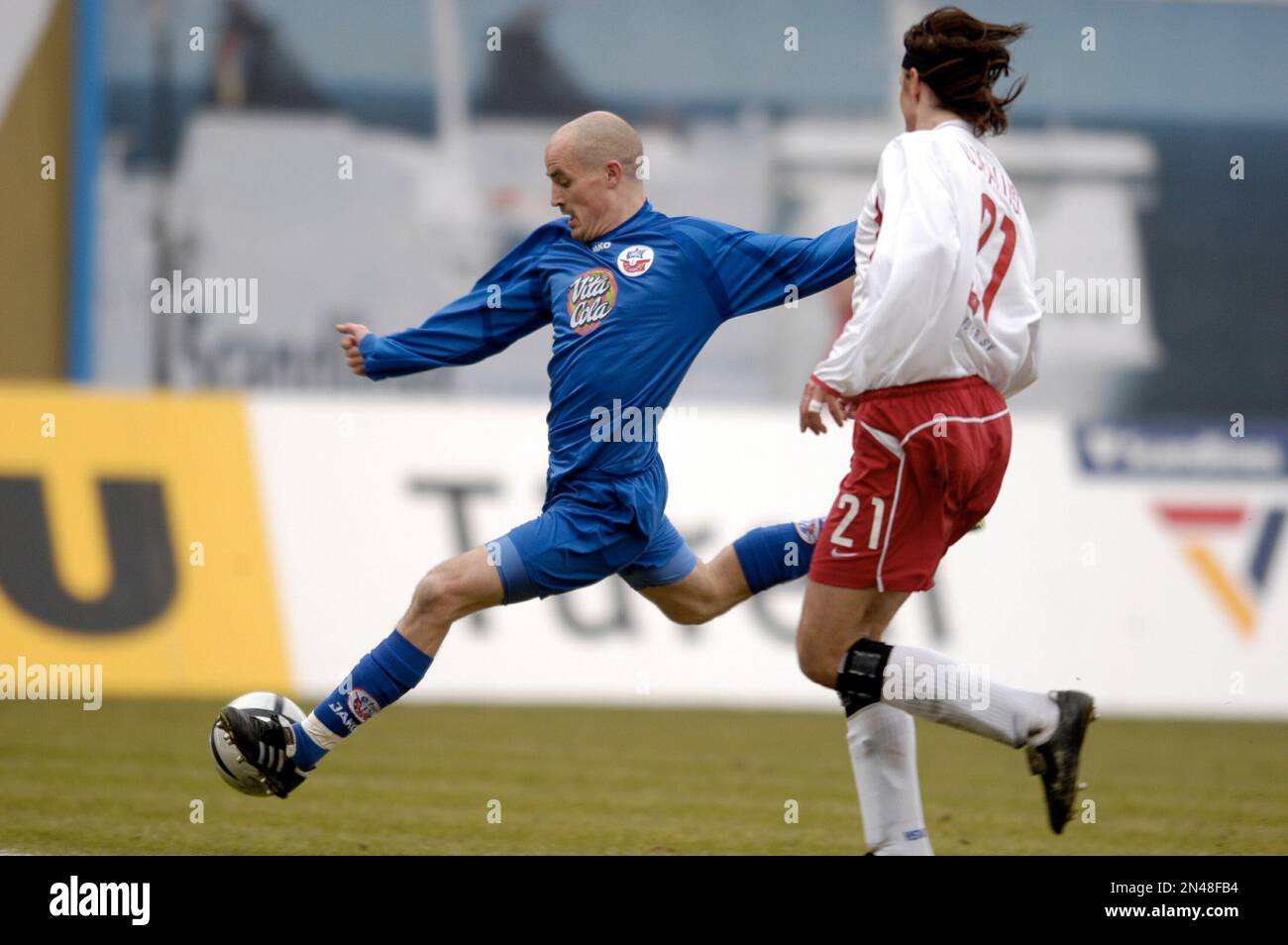 Magnus arvidsson hi-res stock photography and images - Alamy