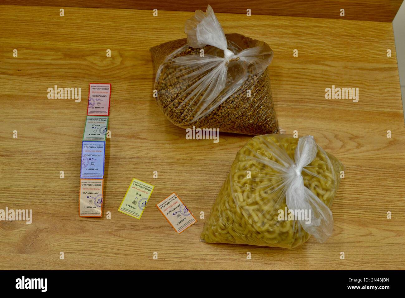 Marut Vanyan / Le Pictorium - Artsakh the consequences of the Azeri ...