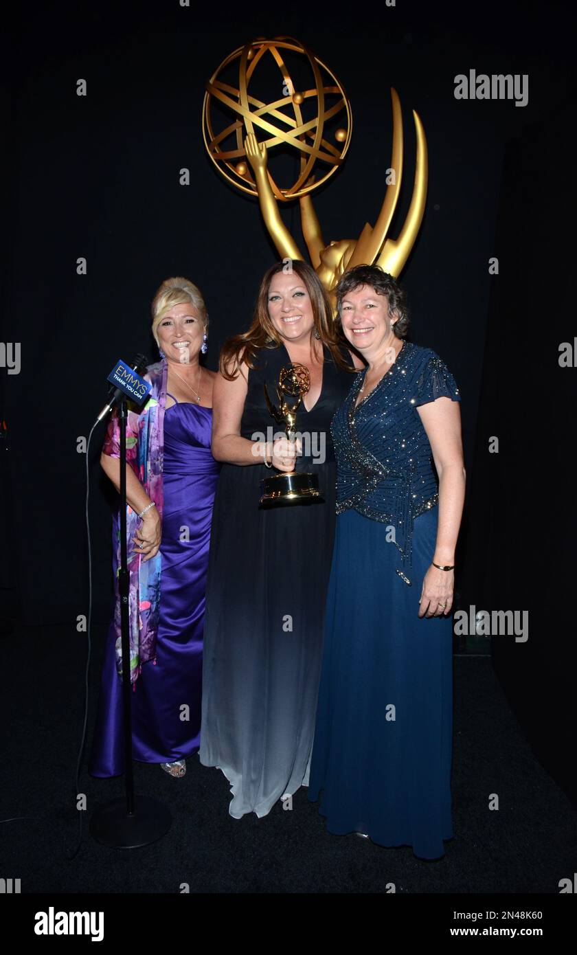 EXCLUSIVE - Jackie Lind, and from left, Rachel Tenner, Stephanie Gorin ...