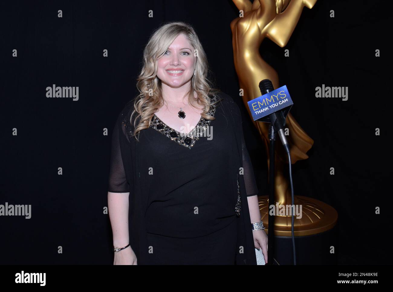 EXCLUSIVE - Jennifer Euston at the Television Academy's Creative Arts ...