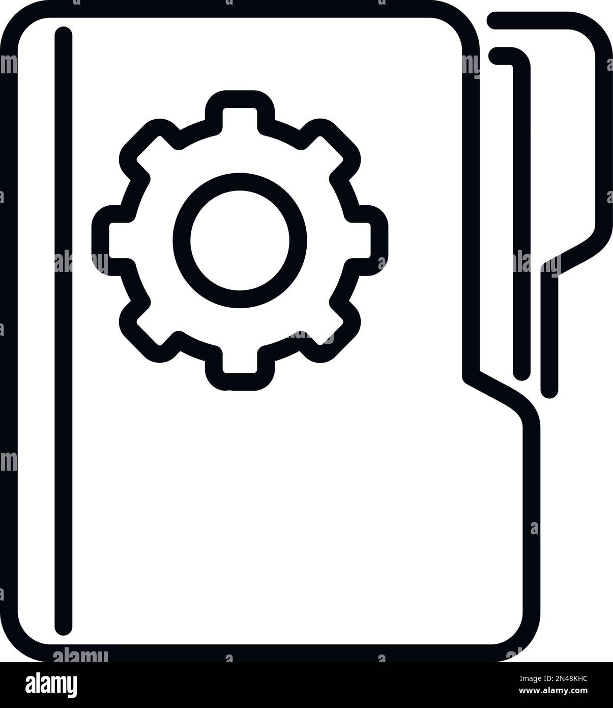 Schematic guide Black and White Stock Photos & Images - Alamy