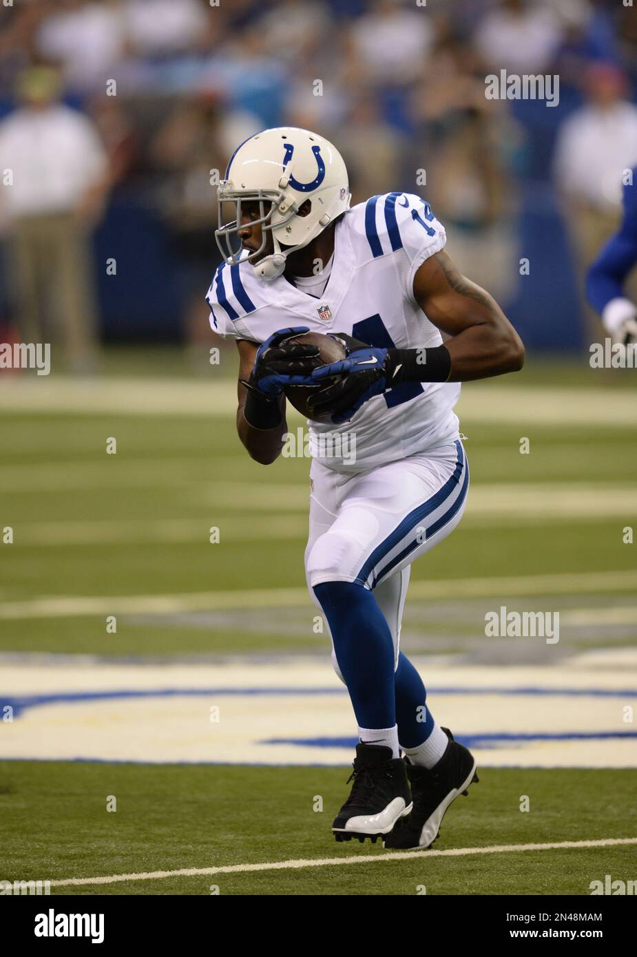 Hakeem Nicks