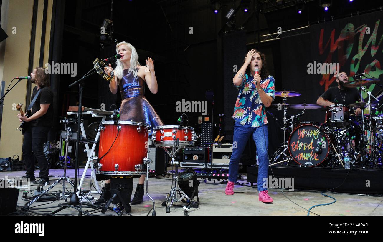 Sam Martin Youngblood Hawke