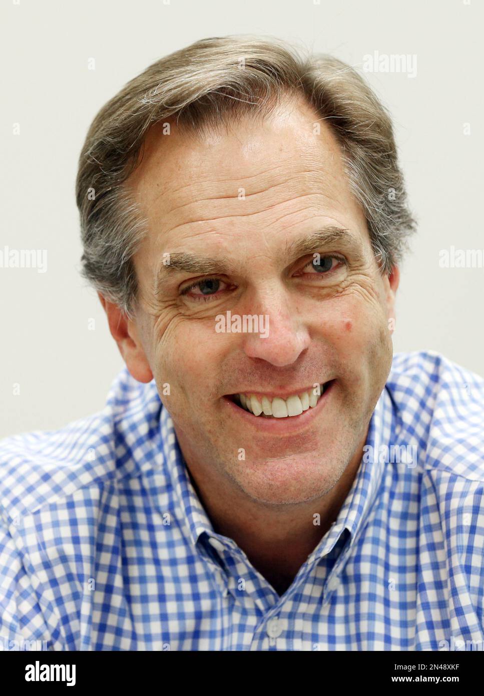 ADVANCE FOR USE MONDAY, AUG. 18 AND THEREAFTER - In this June 12, 2014 ...