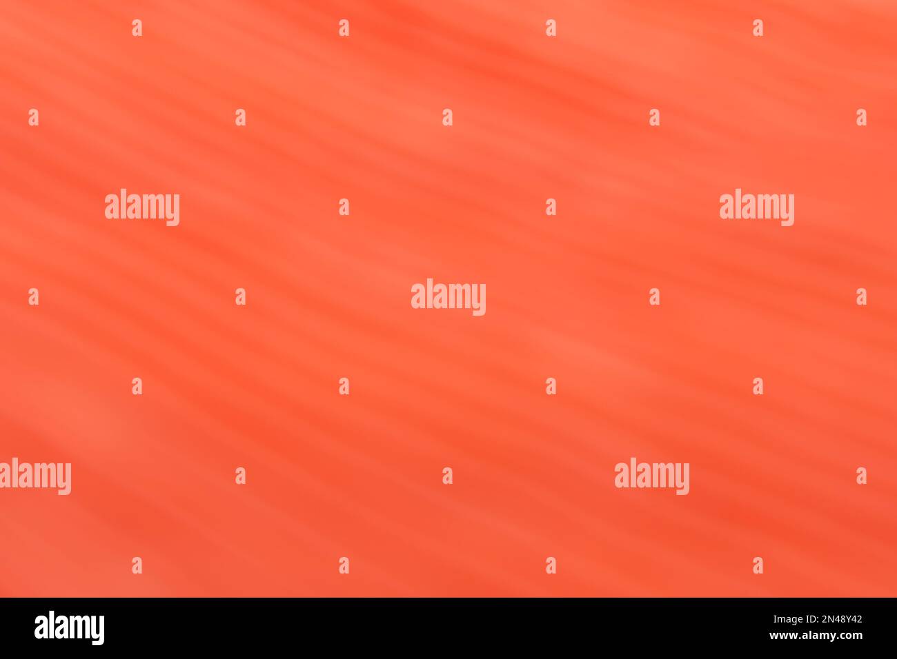 Modern orange color gradient background with lines Stock Photo - Alamy
