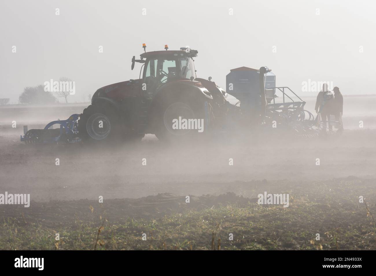 Doe show 2023 hi-res stock photography and images - Alamy