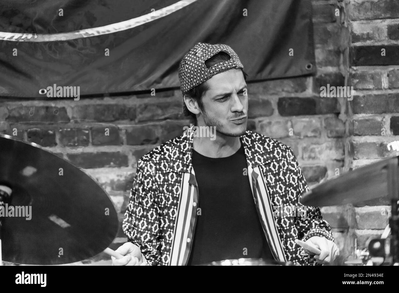 Arthur alard hi-res stock photography and images - Alamy