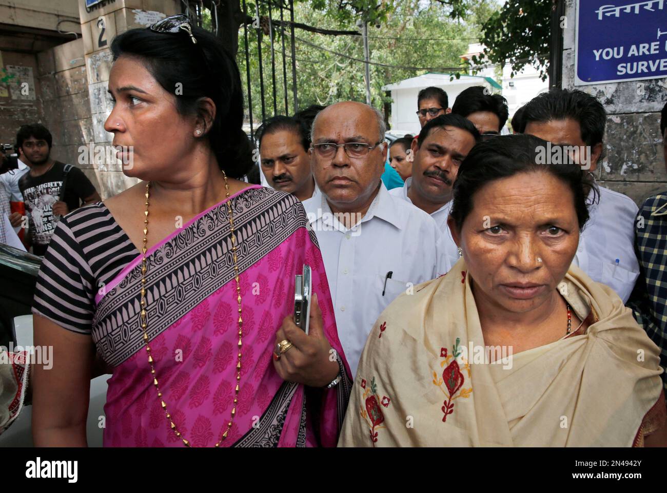 Rukmani Devi, sister of India’s famous “Bandit Queen” Pholan Devi ...