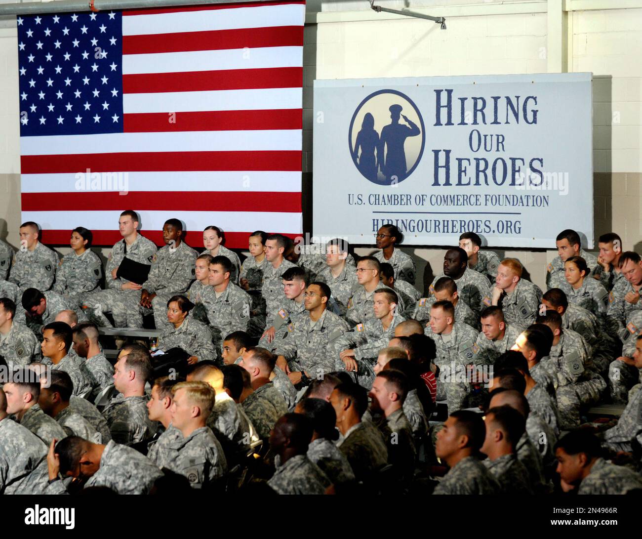 IMAGE DISTRIBUTED FOR U.S. CHAMBER OF COMMERCE FOUNDATION - More than ...