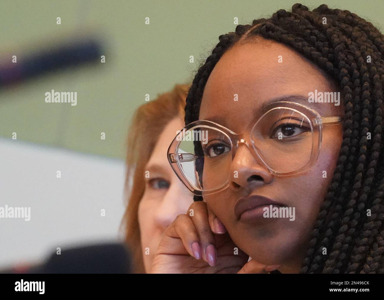 Kerstin von der decken hi-res stock photography and images - Alamy