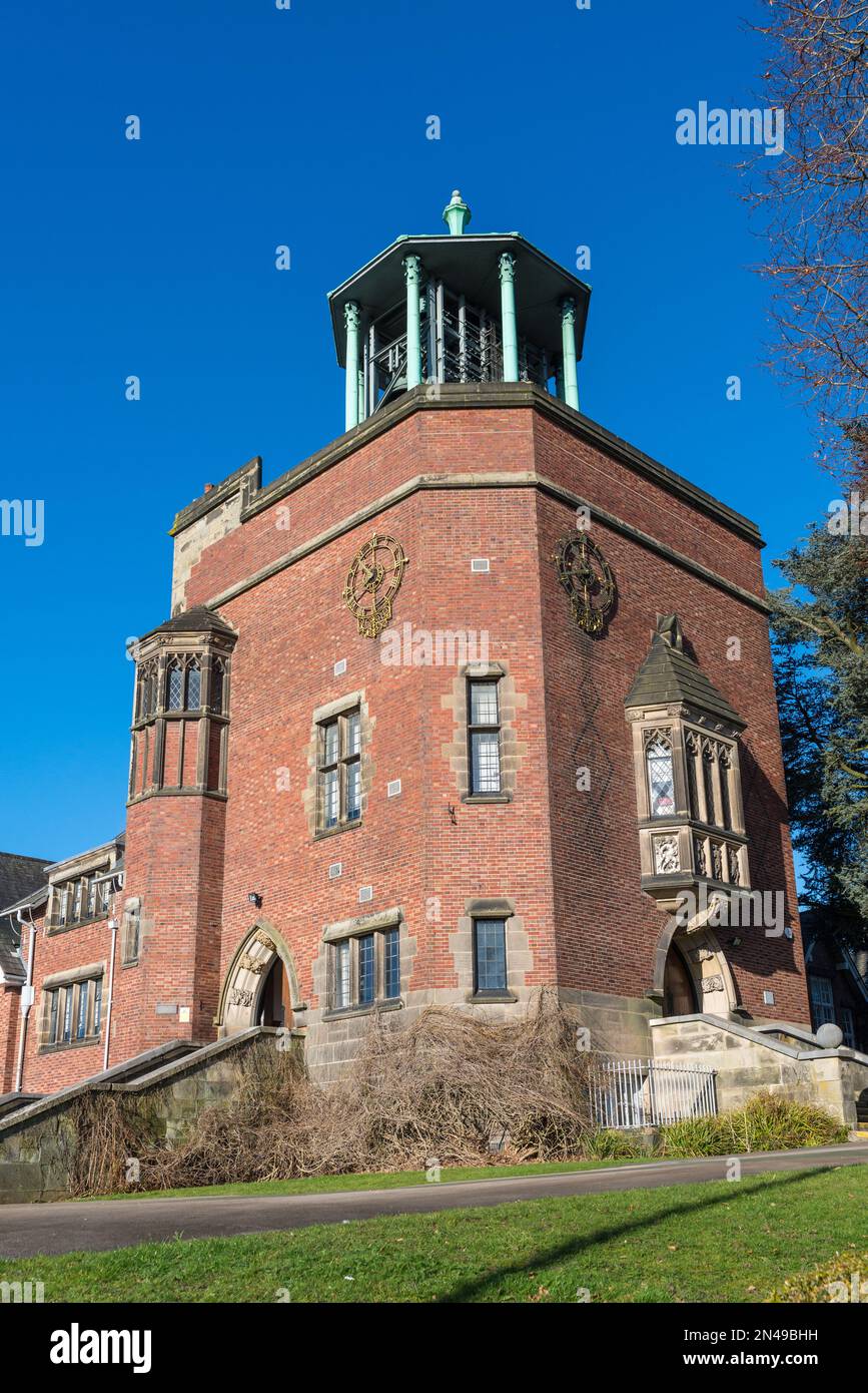 The Biggest Musical Instrument Is at Robert Scalia blog