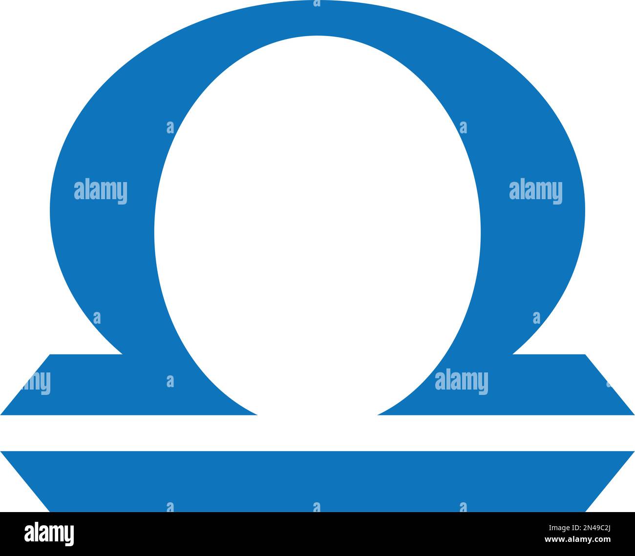 Libra logo Stock Vector Images - Alamy