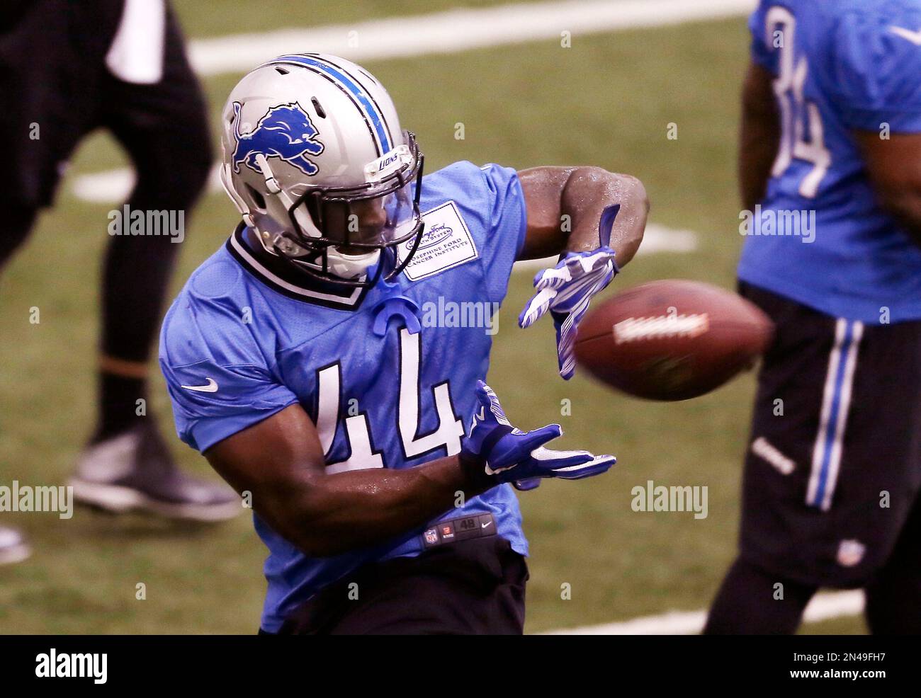 Chad abram hi-res stock photography and images - Alamy