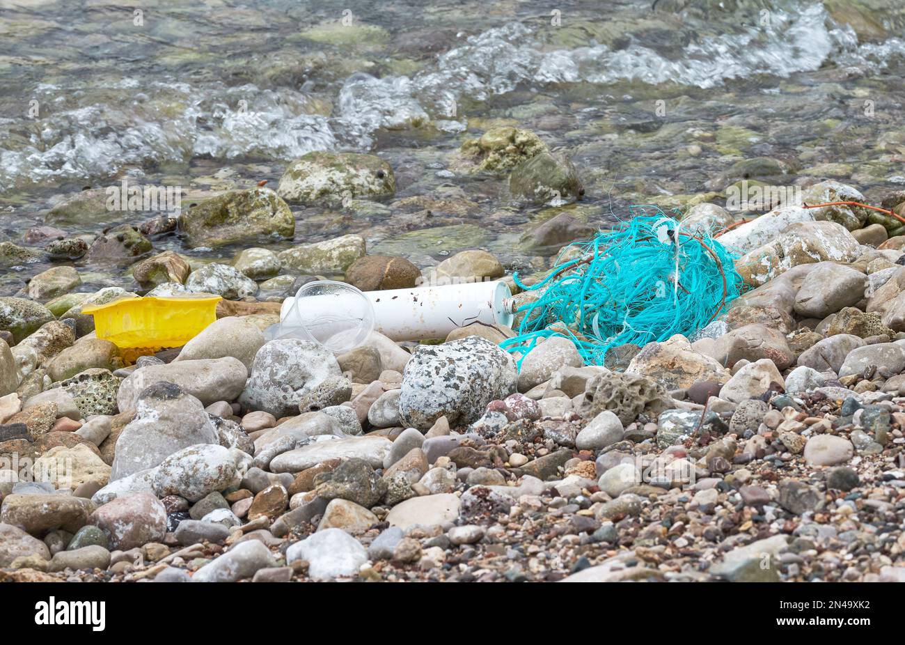 Marine protection agreement hi-res stock photography and images - Alamy