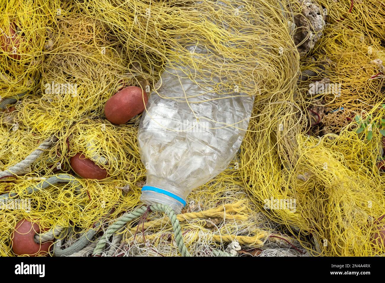 Plastic packaging waste hi-res stock photography and images - Alamy