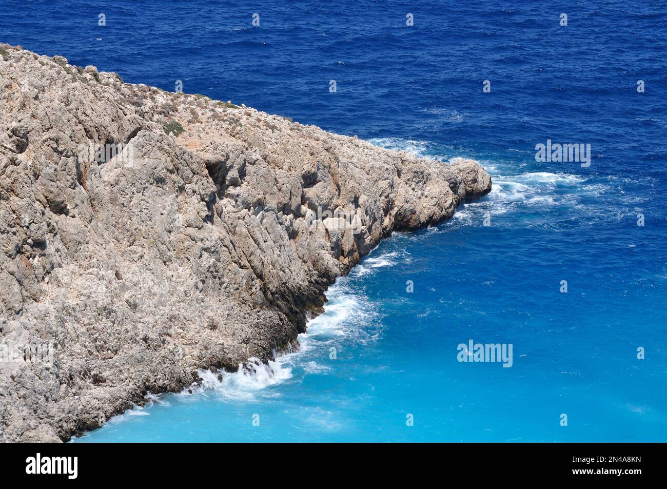 Cliffed promontory hi-res stock photography and images - Alamy