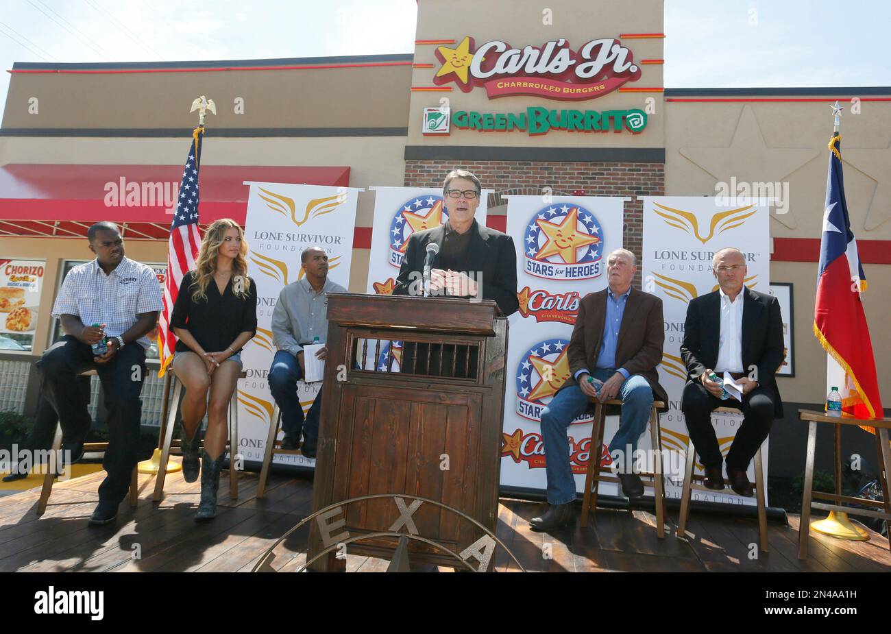 Rocky stubblefield hi-res stock photography and images - Alamy