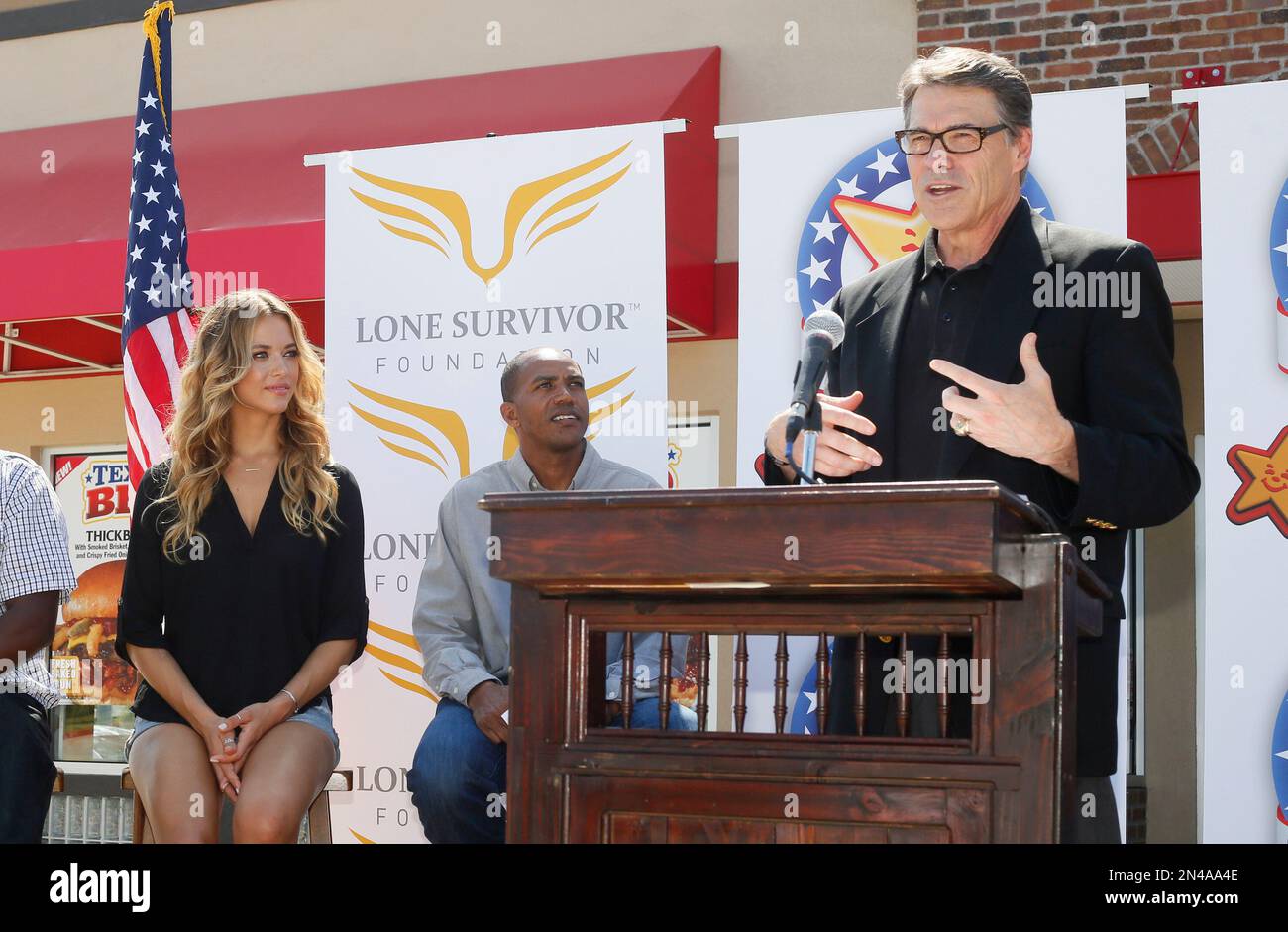 Rocky stubblefield hi-res stock photography and images - Alamy