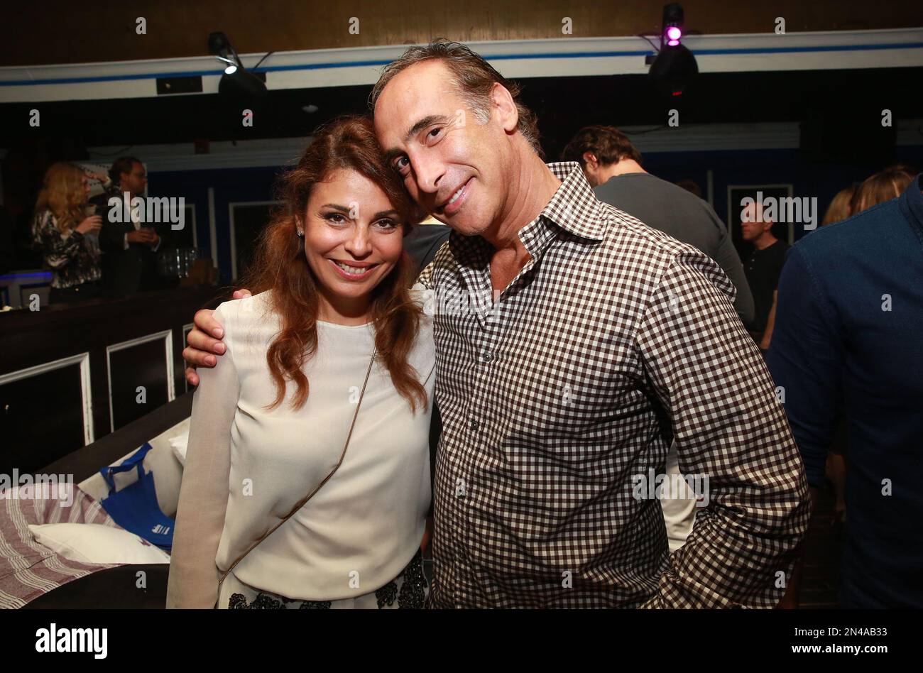 The Humane Society of the United States Friends of Finn Committee held ...