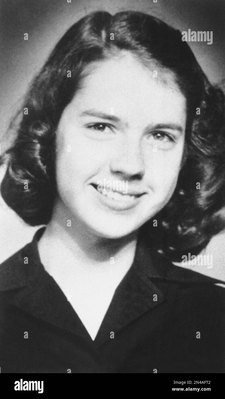 Stephanie Bryan, 14, missing school girl from Berkeley, Calif., is ...