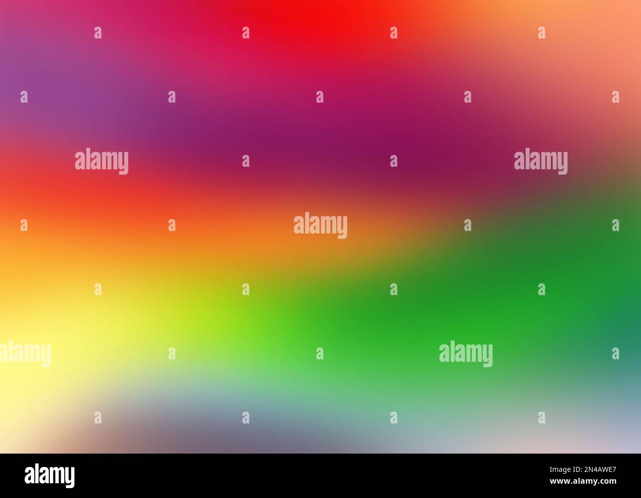 colorful blur gradient texture background wallpaper design Stock Photo ...