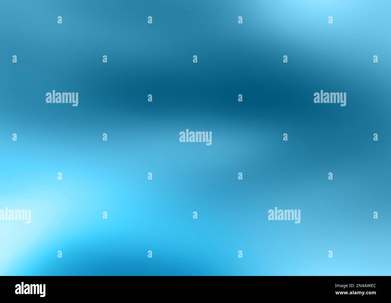 blue color blur gradient texture background wallpaper design Stock ...