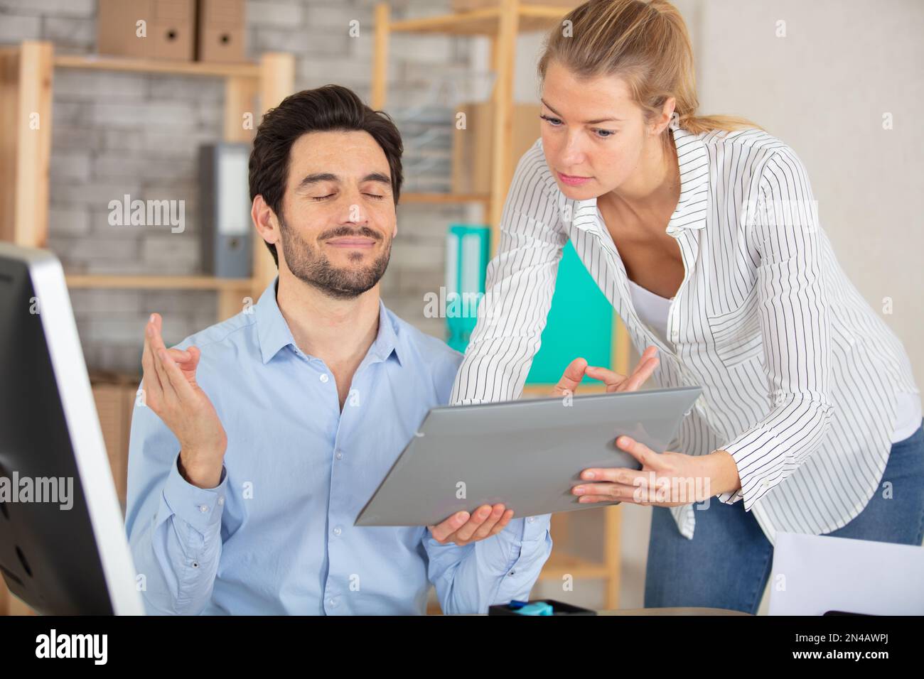 Mindful development hi-res stock photography and images - Alamy