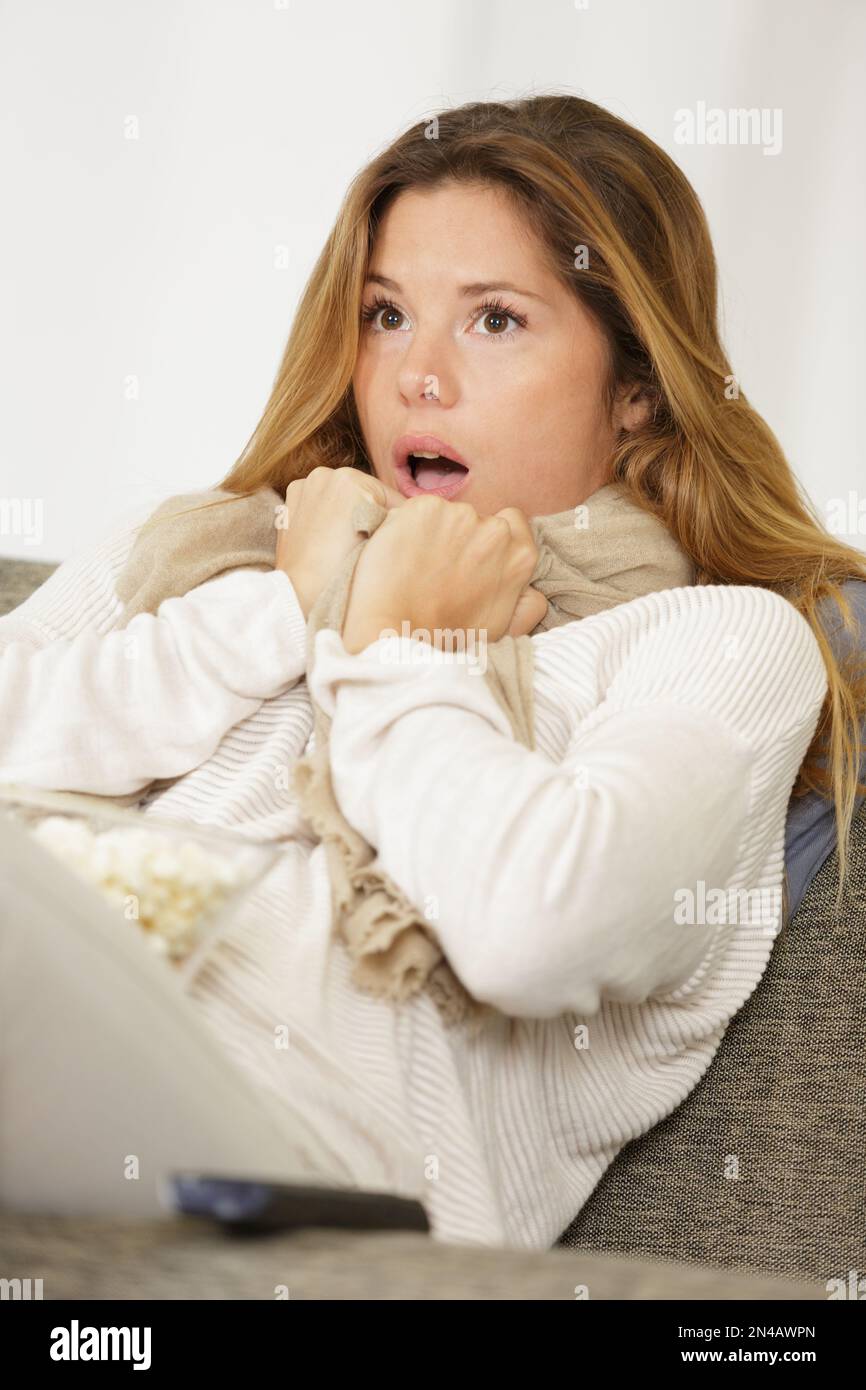 Surprise surprise programme hi-res stock photography and images - Alamy